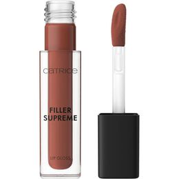 Catrice Lipgloss Filler Supreme 090 Say Less, Serve More