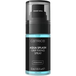Catrice Fixierspray Aqua Splash Grip