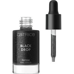 Catrice Nagelserum Black Drop Peptide