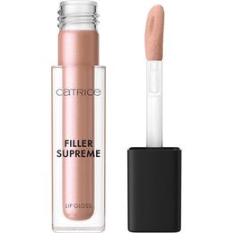 Catrice Lipgloss Filler Supreme 080 The Sugarcoated Truth