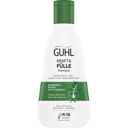 Guhl Shampoo Kraft & F&uuml;lle