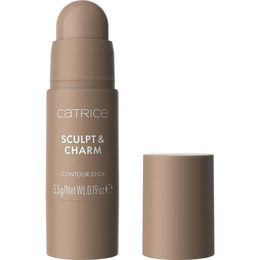 Catrice Contouring Stick Sculpt & Charm 010 Ash