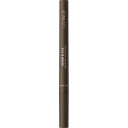 Catrice Augenbrauenstift Micro Blade Waterproof 040 Bold Espresso