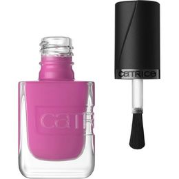 Catrice Nagellack Gel Affair 049 Flirt Frequency