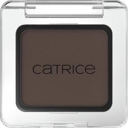 Catrice Lidschatten Art Couleurs 500 Mystic Mud