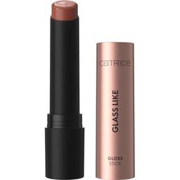 Catrice Lippenstift Glass Like Gloss Stick 050 Glac&eacute; Macchiato