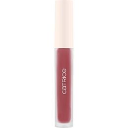 Catrice Lippenstift Soft Embrace Pillow Matte Lip Mousse C01 Soft Peony