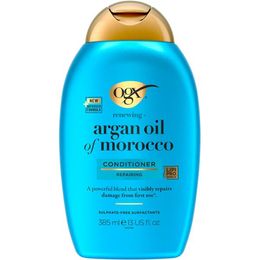 OGX Conditioner renewing, Argan Oil of marocco