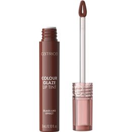 Catrice Lippenstift Colour Glaze 050 Mocha Memory