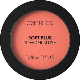 Catrice Blush Soft Blur Powder 020 Coral Cloud