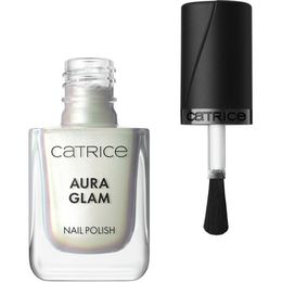 Catrice Nagellack Aura Glam 010 Glacier Glow
