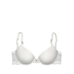 Lascana Bra female White size 90