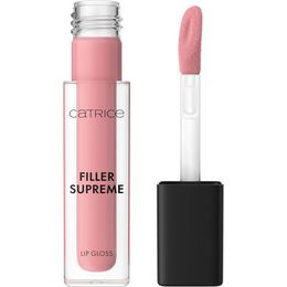 Catrice Lipgloss Filler Supreme 020 Fairytale Filter