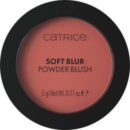 Catrice Blush Soft Blur Powder 060 Berry Me Later!