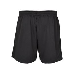 9N1M SENSE Shorts 'ESSENTIAL' Herren Gr&ouml;&szlig;e 35/36 schwarz