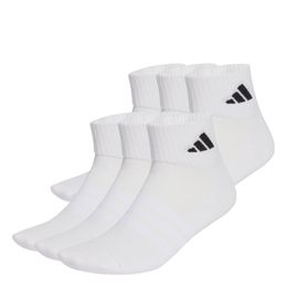 adidas Performance Sportsocken 'Essentials' Herren Gr&ouml;&szlig;e 37/39 schwarz / wei&szlig; / wollwei&szlig;