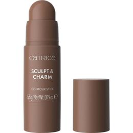 Catrice Contouring Stick Sculpt & Charm 030 Clay