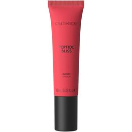 Catrice Lippenbalsam Peptide Bliss Glossy 030 Dew Not Disturb