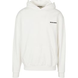 9N1M SENSE Sweatshirt Herren Gr&ouml;&szlig;e S schwarz / offwhite