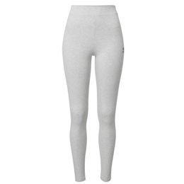 adidas originals Leggings 'Adicolor Essentials' Damen Gr&ouml;&szlig;e L hellgrau