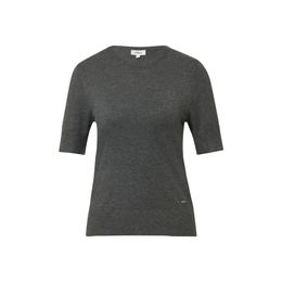 s.Oliver Pullover Damen Gr&ouml;&szlig;e XXL graphit