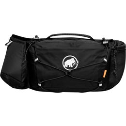 Mammut Lithium Waistpack Bauchtasche - schwarz - Gr. Einheitsgr&ouml;&szlig;e
