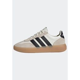 adidas Sportswear Sneakers 'Barreda Decode Lux' male size 42 Beige / Black / White