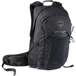 Osprey Talon 22 Wanderrucksack Herren - schwarz - Gr. Einheitsgr&ouml;&szlig;e