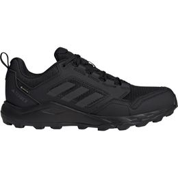 Adidas Terrex Tracerocker 2 Gtx Laufschuhe Herren - schwarz - Gr. 43 1/3
