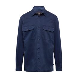 QS Hemd Herren Gr&ouml;&szlig;e XS navy
