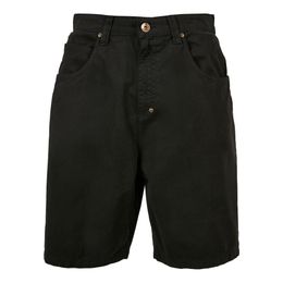 Southpole Shorts Herren Gr&ouml;&szlig;e 56 schwarz