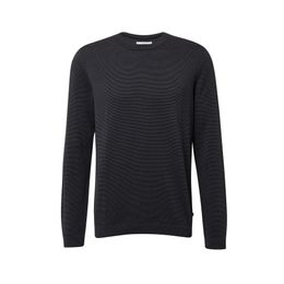 s.Oliver Pullover Herren Gr&ouml;&szlig;e XL schwarzmeliert
