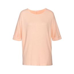 Lascana Shirt female Orange size 36/38