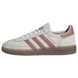 adidas originals Sneaker 'HANDBALL SPEZIAL' Herren Gr&ouml;&szlig;e 37/37.5 ecru / altrosa