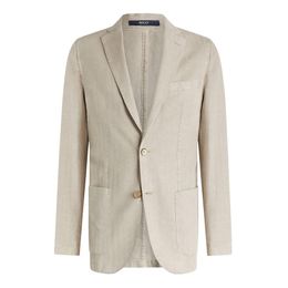 Boggi Milano Suit Jacket male Beige size 58