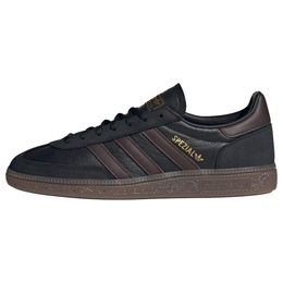 adidas originals Sneaker 'Handball Spezial' Herren Gr&ouml;&szlig;e 49/49.5 schoko / schwarz