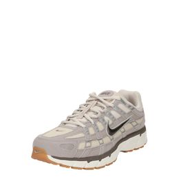 Nike Sportswear Sneaker 'P-6000 SE' Herren Gr&ouml;&szlig;e 45 beige / grau