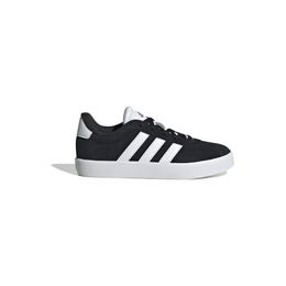 adidas Sportswear Sneaker 'VL Court 3.0' Jungen Gr&ouml;&szlig;e 28.5 schwarz / wei&szlig;