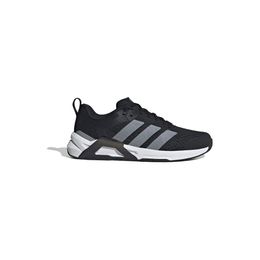 adidas Performance Sportschuh 'DROPSET CONTROL' Damen Gr&ouml;&szlig;e 41/41.5 grau / schwarz