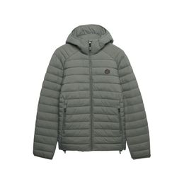 Superdry & Co Jacke 'FUJI LITE' Herren Gr&ouml;&szlig;e XL gr&uuml;n
