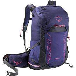 Osprey Tempest 26 Wanderrucksack Damen - lila - Gr. Einheitsgr&ouml;&szlig;e