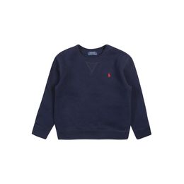Polo Ralph Lauren Sweatshirt Jungen Gr&ouml;&szlig;e 163/174 navy