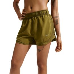 Nike Tempo Dri-FIT Mid-Rise 3 Inch Shorts Damen