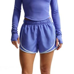 Nike Tempo Dri-FIT Mid-Rise 3 Inch Shorts Damen