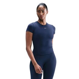 Nike One Dri-FIT Fitted T-shirt Damen