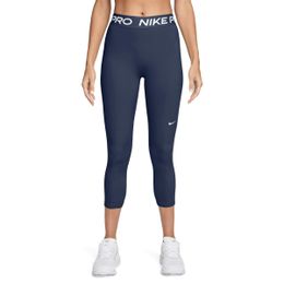 Nike Pro Dri-FIT Mid-Rise Tights Damen