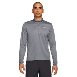 Nike Pacer Dri-FIT Half Zip Shirt Herren