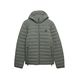 Superdry & Co Jacke 'FUJI LITE' Herren Gr&ouml;&szlig;e XXL gr&uuml;n
