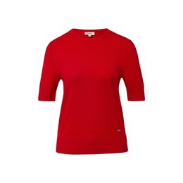 s.Oliver Pullover Damen Gr&ouml;&szlig;e 4XL rot