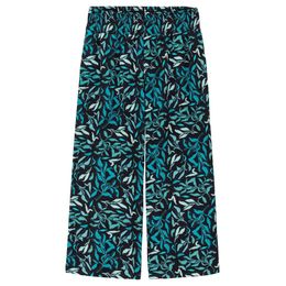 sheego Pants female Blue size 56